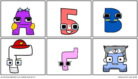 My Ukrainian Alphabet Lore In Ralr Style Part 1 А Д Fandom