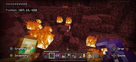 I Didnt Know That They Could Spawn Like That Rminecraft