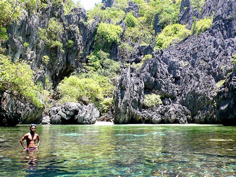 Cuál es la mejor época del año para visitar Filipinas