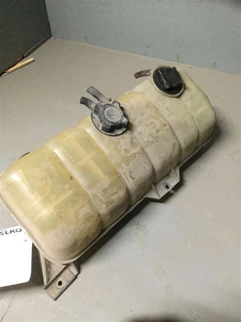 RADIATOR OVERFLOW TANK VOLVO VN Shop Parts LKQ Heavy Truck