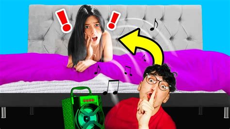 4 best ways to prank your friend youtube