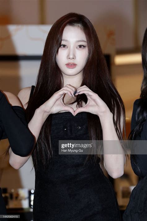 DC 지젤 갤러리 on Twitter 221118 아쿠아 디 파르마 getty images 지젤 에스파 aespa