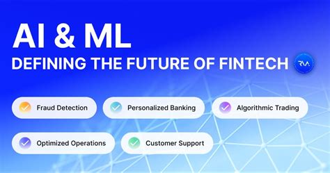 rva fintech solutions on linkedin 🚀 ai and ml defining the future of