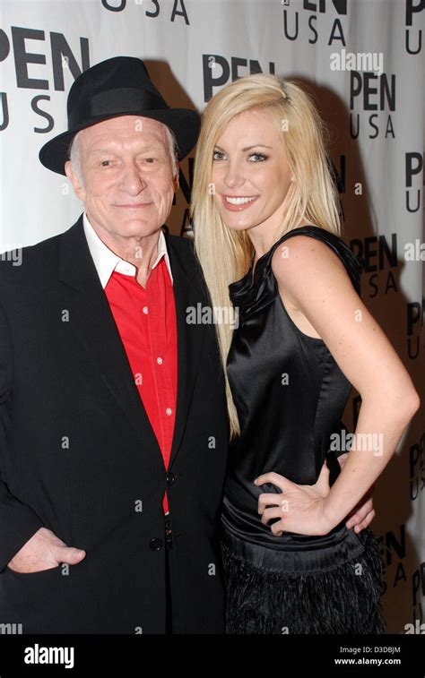 Crystal Harris Hefner Fotos Und Bildmaterial In Hoher Auflösung Alamy