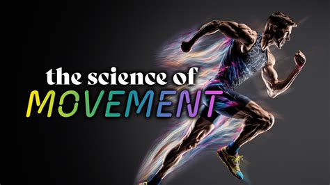 The Science Of Movement Apple Tv