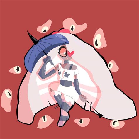 Moth More Like Moth Helluva Boss Amino