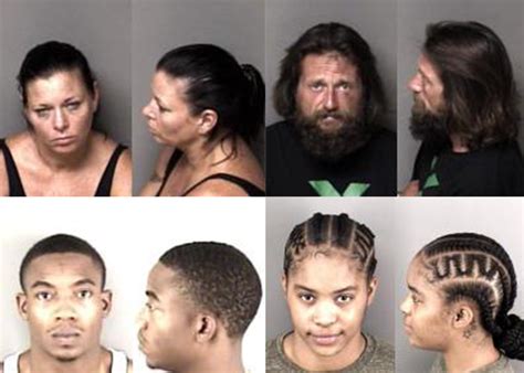 Gaston County Mugshots Wccb Charlottes Cw