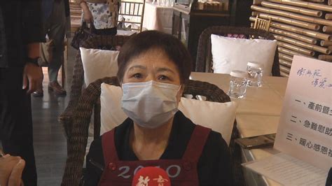 母親忌日捐1500萬保單 陳樹菊哽咽：等59年完成心願｜四季線上4gtv