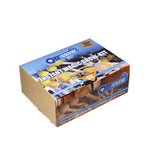 Buy Albino Penis Envy Mushroom Grow Kit Online New Zealand Buy