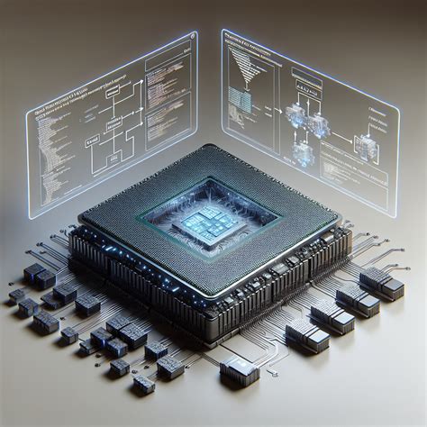 Explaining The Process Of Cpu Load Balancing
