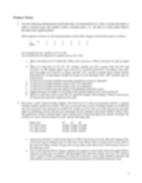 Homework 8 Principles Of Microeconomics Econ 101 Assignments Microeconomics Docsity