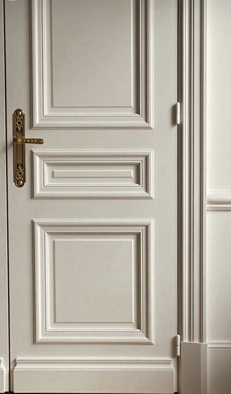 Interior French Doors
