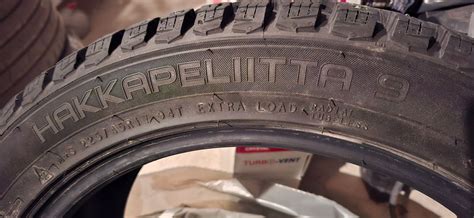 Nokia Hkpl 9 225/45R17 1kpl | Tori