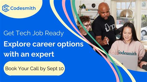 Codesmith On Linkedin Dont Miss This Limited Time Opportunity To