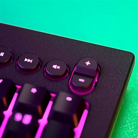 Razer Cynosa v2 – купить игровую клавиатуру Razer