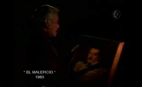 El Maleficio El Origen Del Cuadro Al Que Enrique De Martino Rend A Culto