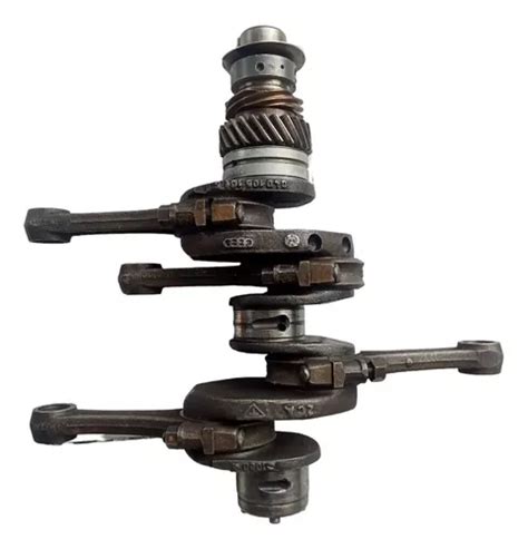 Cig E Al Vw Vocho Motor Original Medida Standar Brazil Meses Sin Intereses