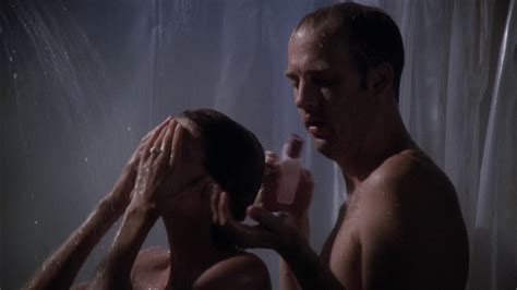 Auscaps Anthony Edwards Shirtless In Er 2 03 Do One Teach One Kill One