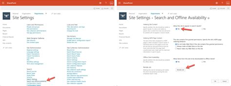 Troubleshoot Common SharePoint Search Problems Updated Mar Adenin Blog
