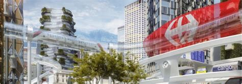 Swissinnovationbooster Switzerlandinnovation Newmobility Innovation Booster New Mobility Lab