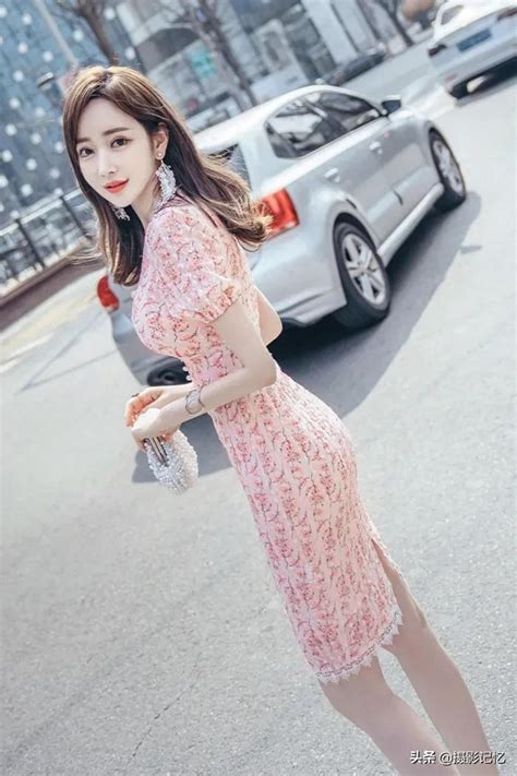 Beauty Walk Beauty Tiancheng Inews