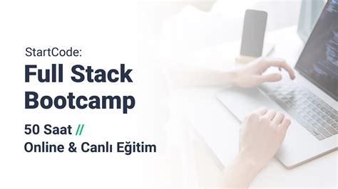 startcode full stack bootcamp kommunity