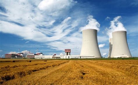 Українська атомна енергетика працює на всі 100% - Решетилівщина.UA