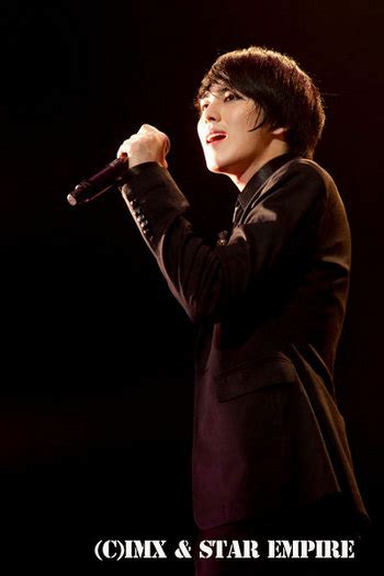 メンバーも涙！zea単独ライブempire Of Zea渋谷公会堂で感動のフィナーレ アジアンエンタメ情報サイト アジアンハナ