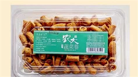 零食也能学历造假上海市消保委有新发现 凤凰网