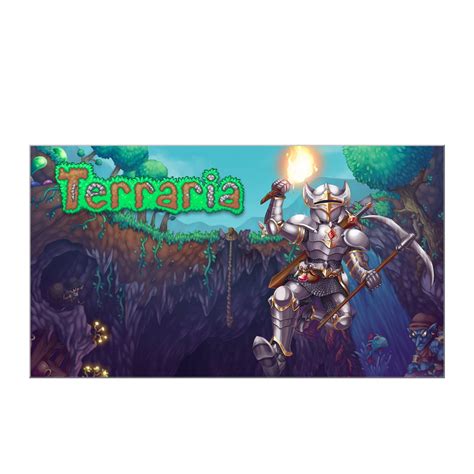 Terraria - Nintendo Switch [Digital] - Walmart.com