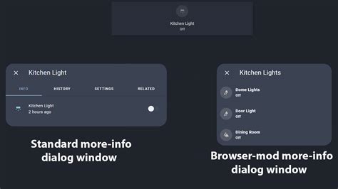 How To Setup Browser Mod 20 In Home Assistant Smarthomescene