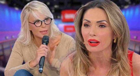 Ida Puoi Lasciare Il Programma Uomini E Donne Maria De Filippi Gela Tutti Con La Frase A