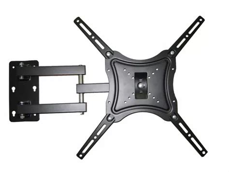 Suporte Para Tv Articulado Slim A Frete grátis