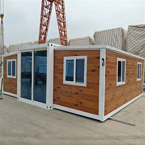 Expandable Container Homesmobile Expandable Prefab House Price