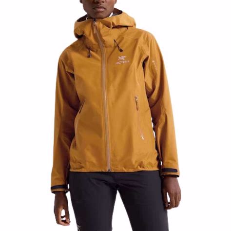 Jobb Og Fritid Arcteryx Beta Lt Jacket Women`s