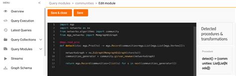 Networkx Developers Say Farewell To The Boilerplate Code
