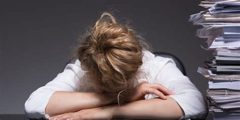 How Overworking Affects Productivity Monitask