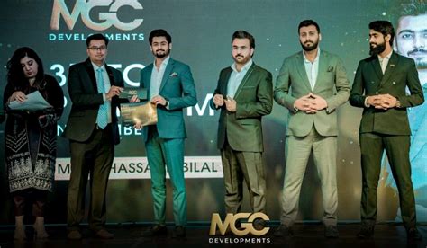 Hassaan Mirza On Linkedin Receiving Certificate Of Excellence 🌟 From