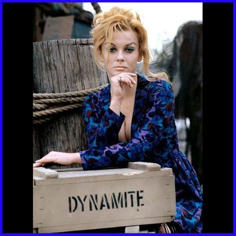 Magic Mac Sexy Ann Margret