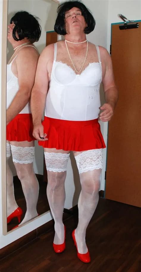 White Girdle 1 Pics XHamster White Girdle 1 Pics XHamster