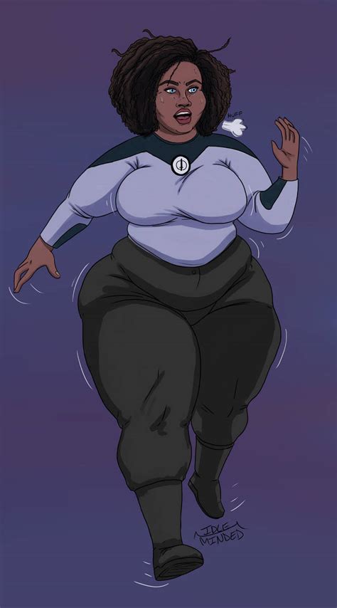 Monica Pearbeau By Idle Minded On Deviantart