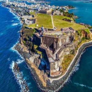 Castillo San Felipe Del Morro History Travel Information Facts And