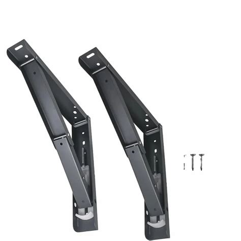 Bosco Ms Folding Bracket At Rs 999 Set In New Delhi Id 2854414468512