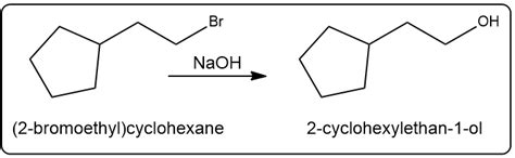 Provide A Suitable Reaction To Carry Out The Following Synthesis
