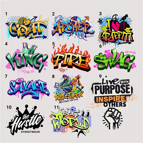 Graffiti Names For Guys