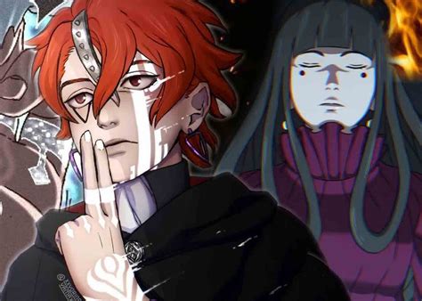 Boruto Informasi Baru Tentang Anggota Kara Terungkap Greenscene