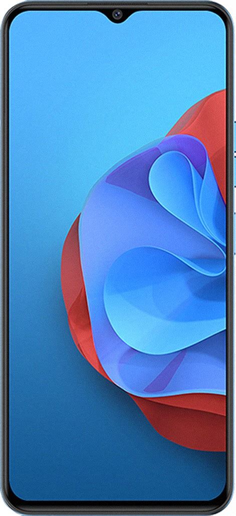 Coolpad Cool 20s Ficha Técnica