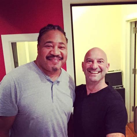 Daniel Lapidus Local 1000 Afm