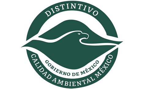 Distintivo de calidad ambiental México autorregulación para el crecimiento