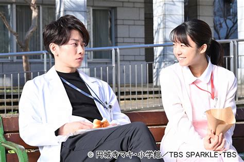 佐藤健演じる天堂先生とも相性抜群！上白石萌音が「恋つづ」で見せたヒロイン力芸能人・著名人のニュースサイト ホミニス